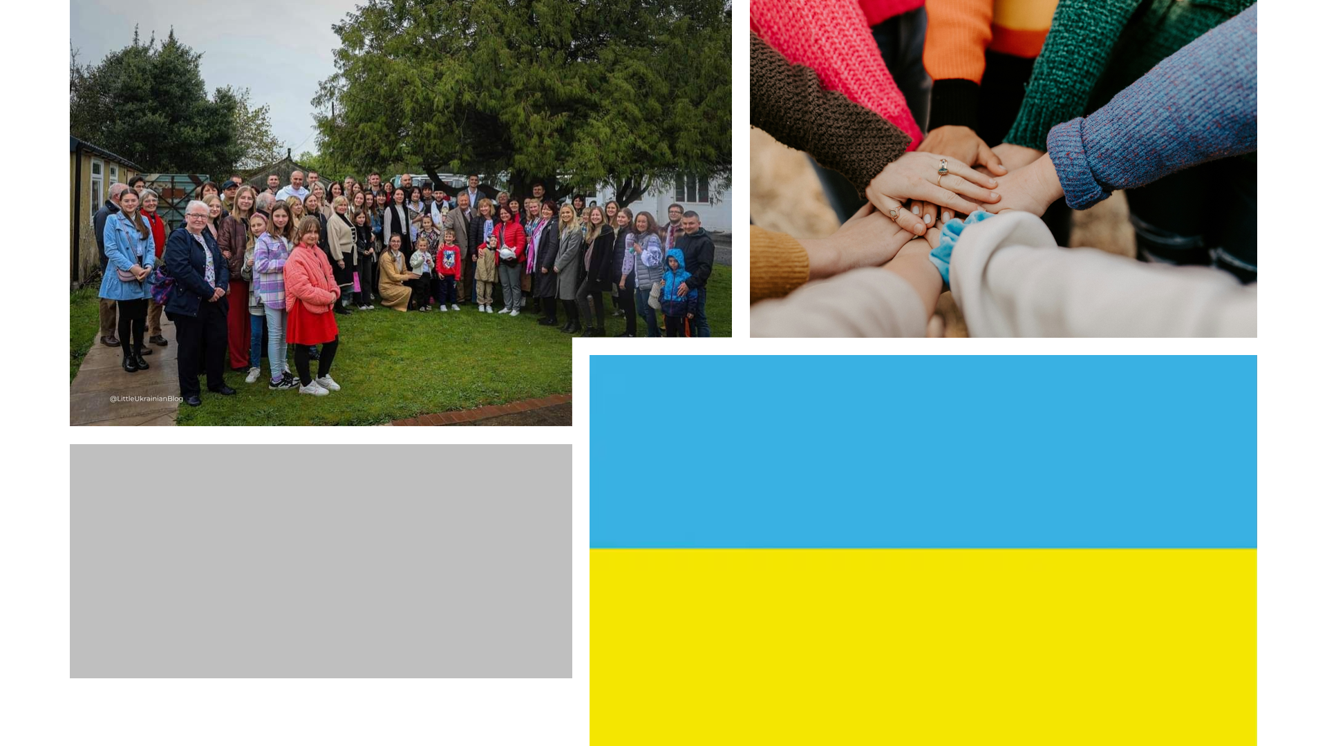 Join us for our Annual General Meeting at the Ukrainian Prisoner of War ...